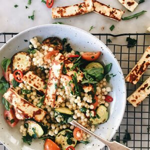 Hot Fork Buffet - Anderson Catering